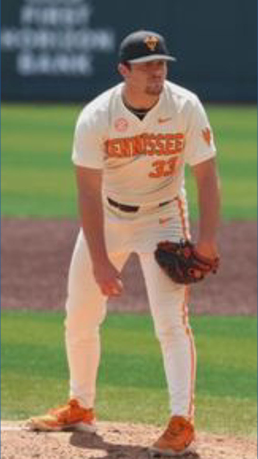 Tennessee’s Four-Game Win Streak Ends with 13-6 Loss to Texas | wbir.com