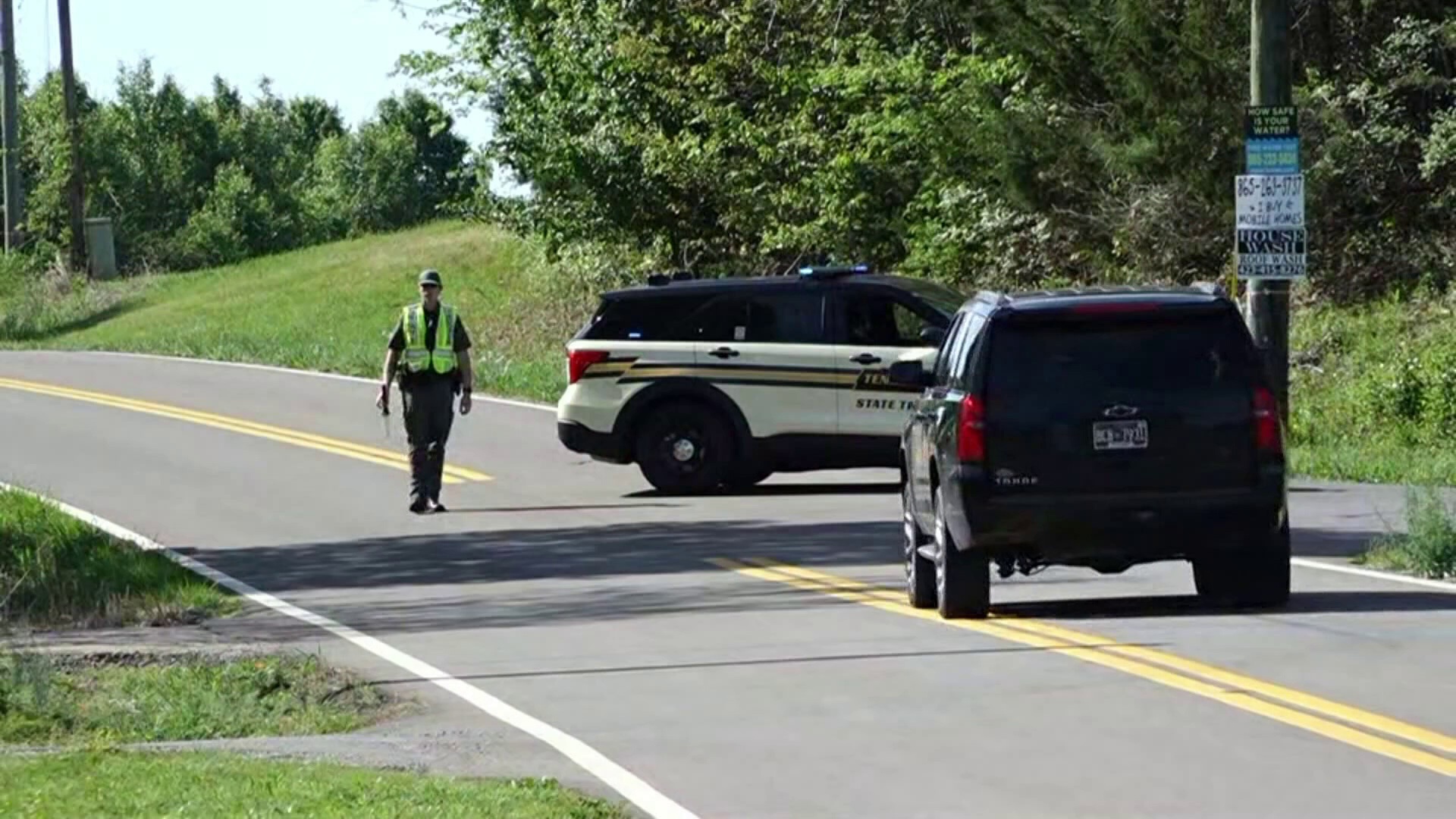 Jefferson County sheriff launches impact crime suppression unit | wbir.com