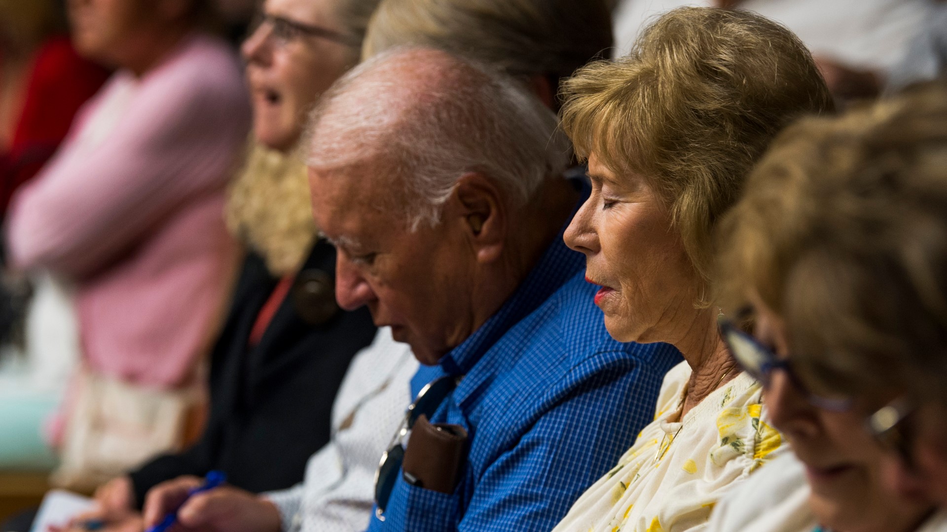After the trial, families remember the lives of Chris and Channon ...