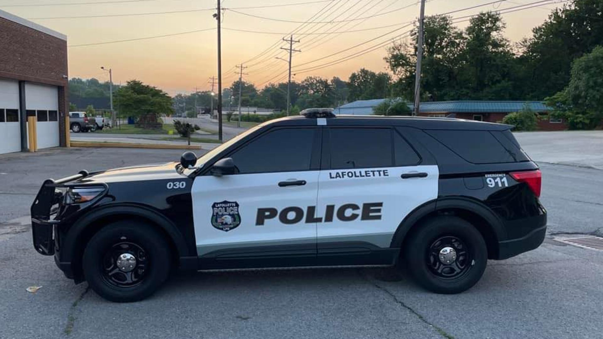 DA: Former LaFollette officer Isaiah Lloyd indicted for misconduct ...