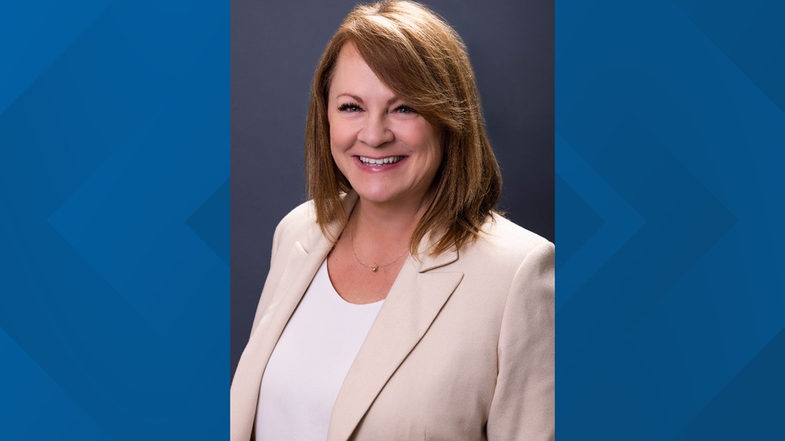 Lisa New named as Dallas Zoo CEO | wbir.com