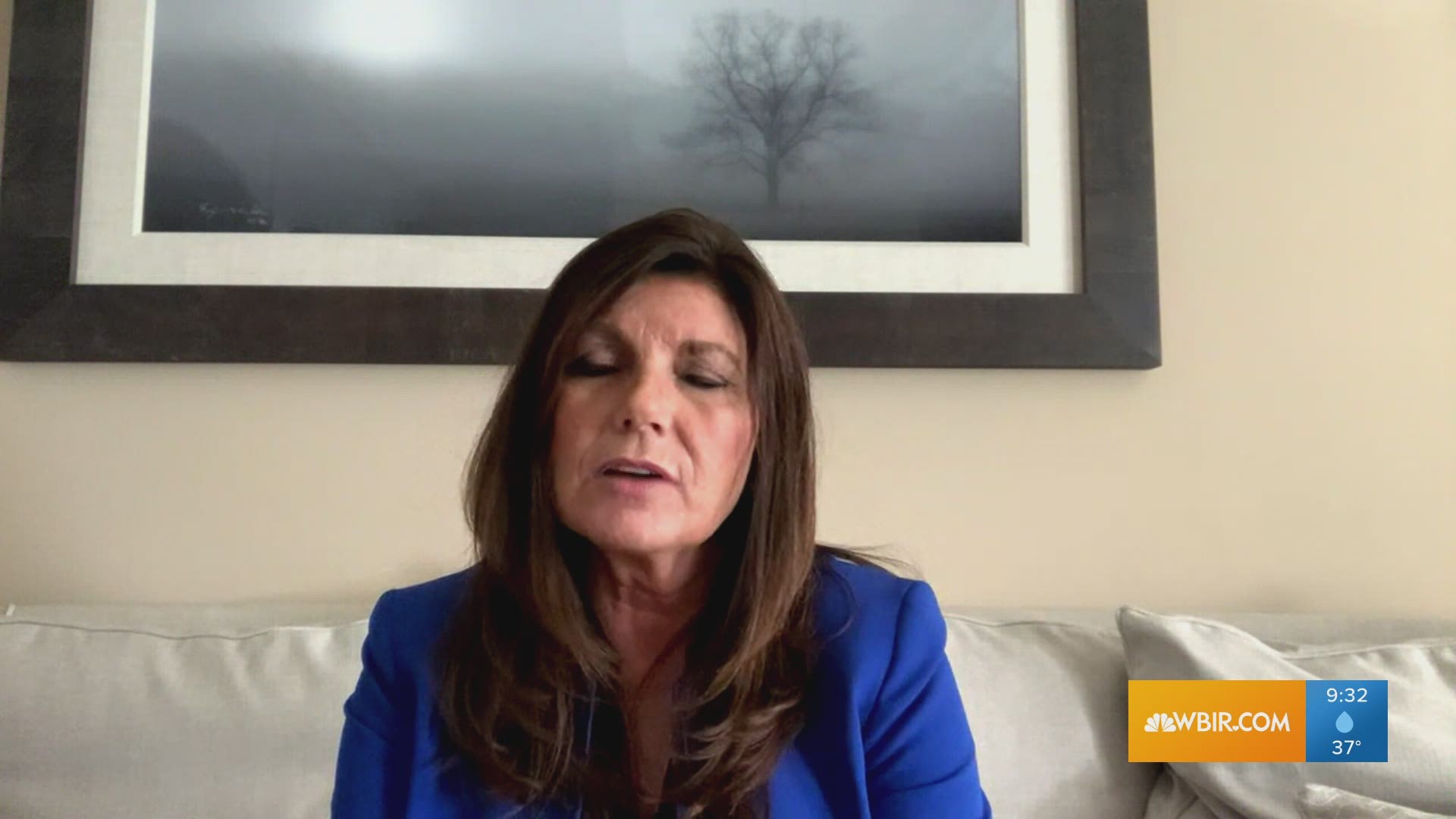 Inside TN: D. Harshbarger, Part 1 | wbir.com