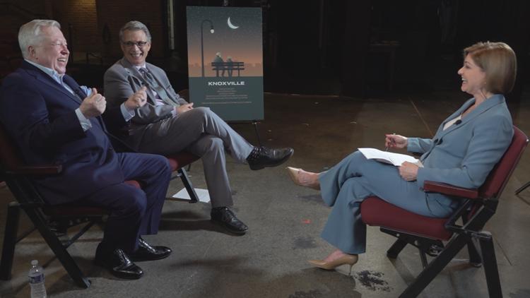 Former monk hits the jackpot, creates foundation to help theater | wbir.com