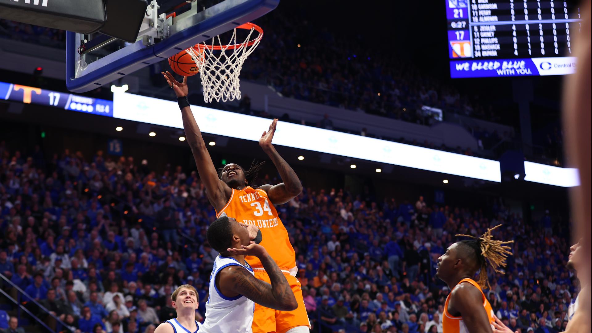 Beth Haynes announces she is leaving WBIR | wbir.com