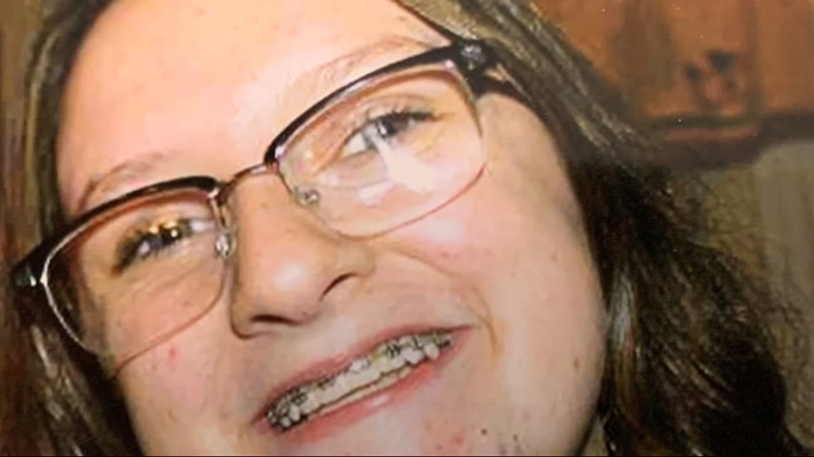Bristol Virginia Police searching for missing teen | wbir.com