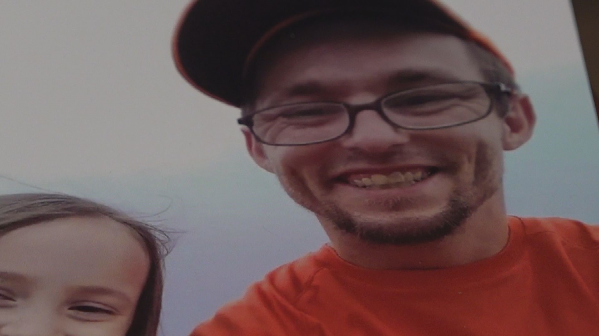 The Vanished | Derek Smith still reported missing, despite van being ...