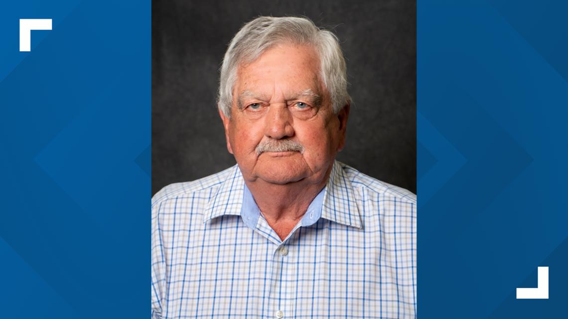 Fred Goins, a member of Blount County's board of education, resigns ...