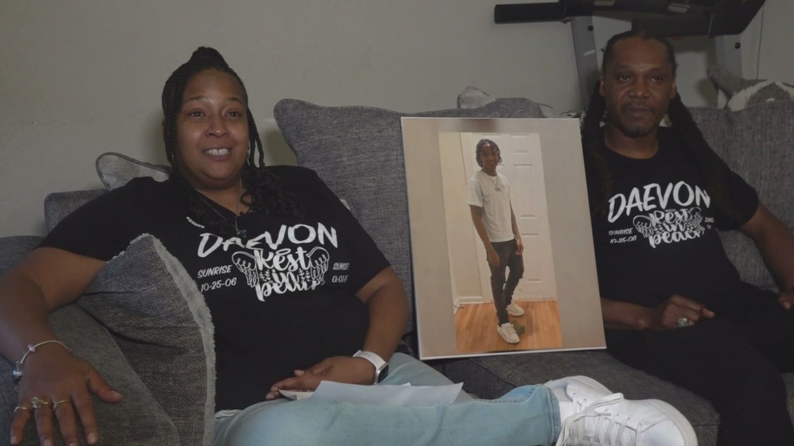 18 years later: Remembering Channon Christian and Chris Newsom | wbir.com