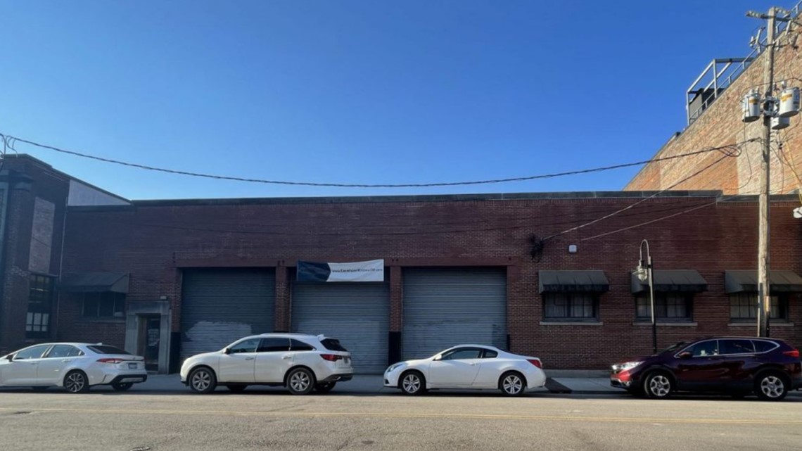 Building constructed around 1890 faces demolition as part of $20 ...
