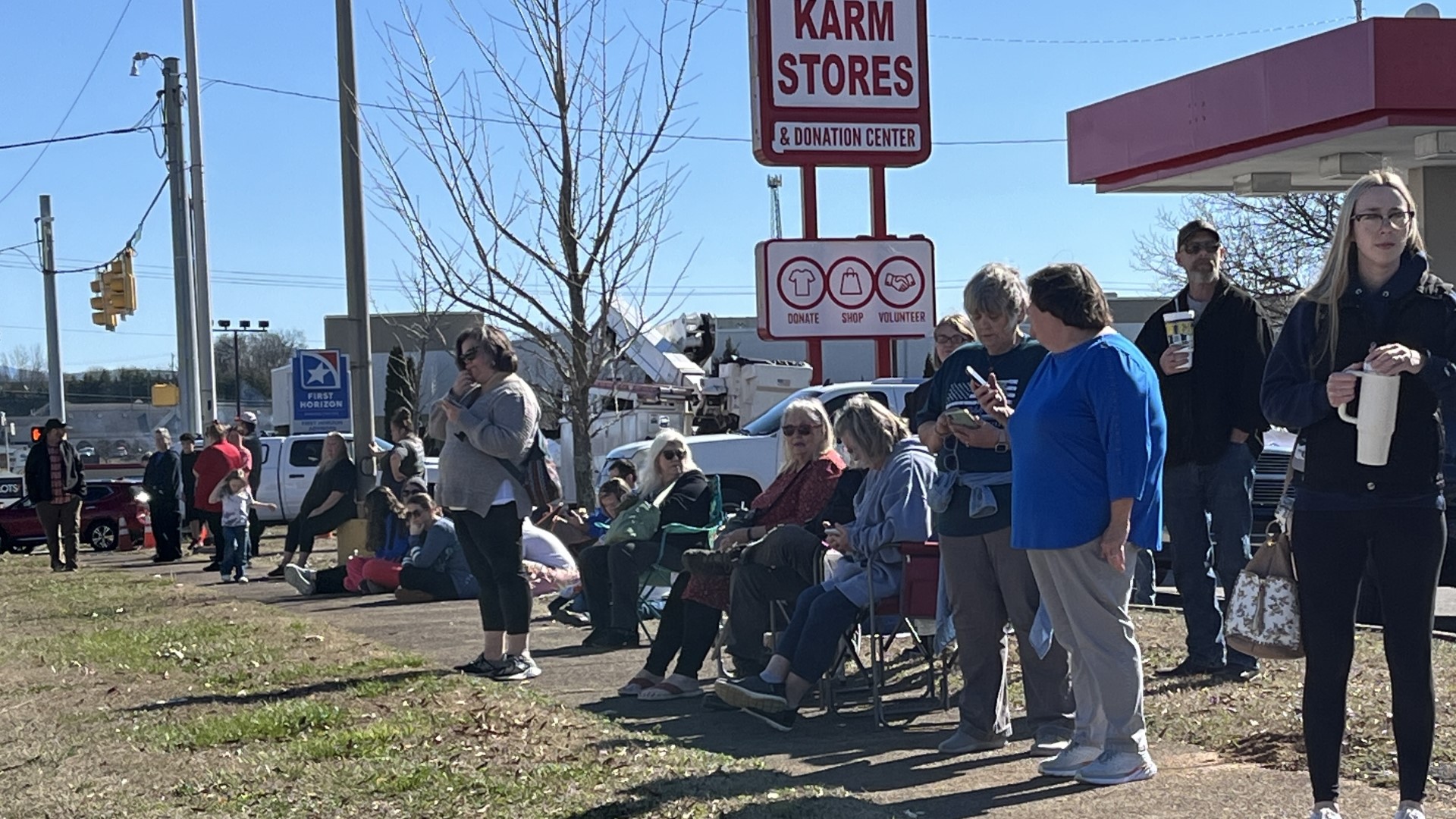 Remembering Blount County Deputy Greg McCowan | wbir.com