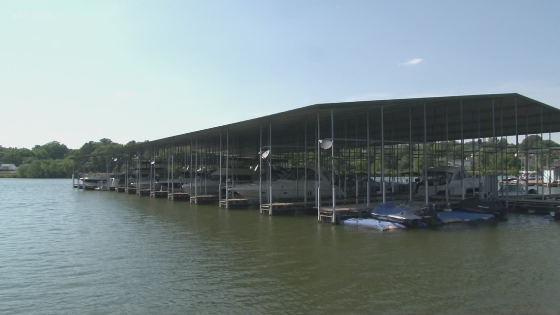 Boating-under-the-influence law in Tennessee | wbir.com