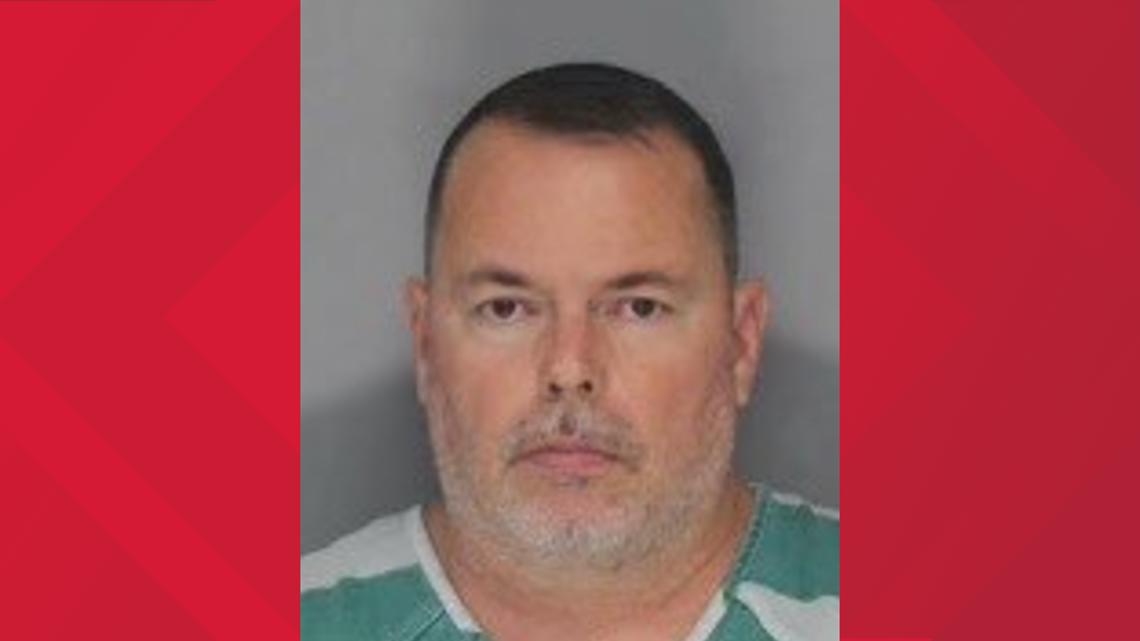 Fired Jefferson County school bus driver charged with sex crimes | wbir.com