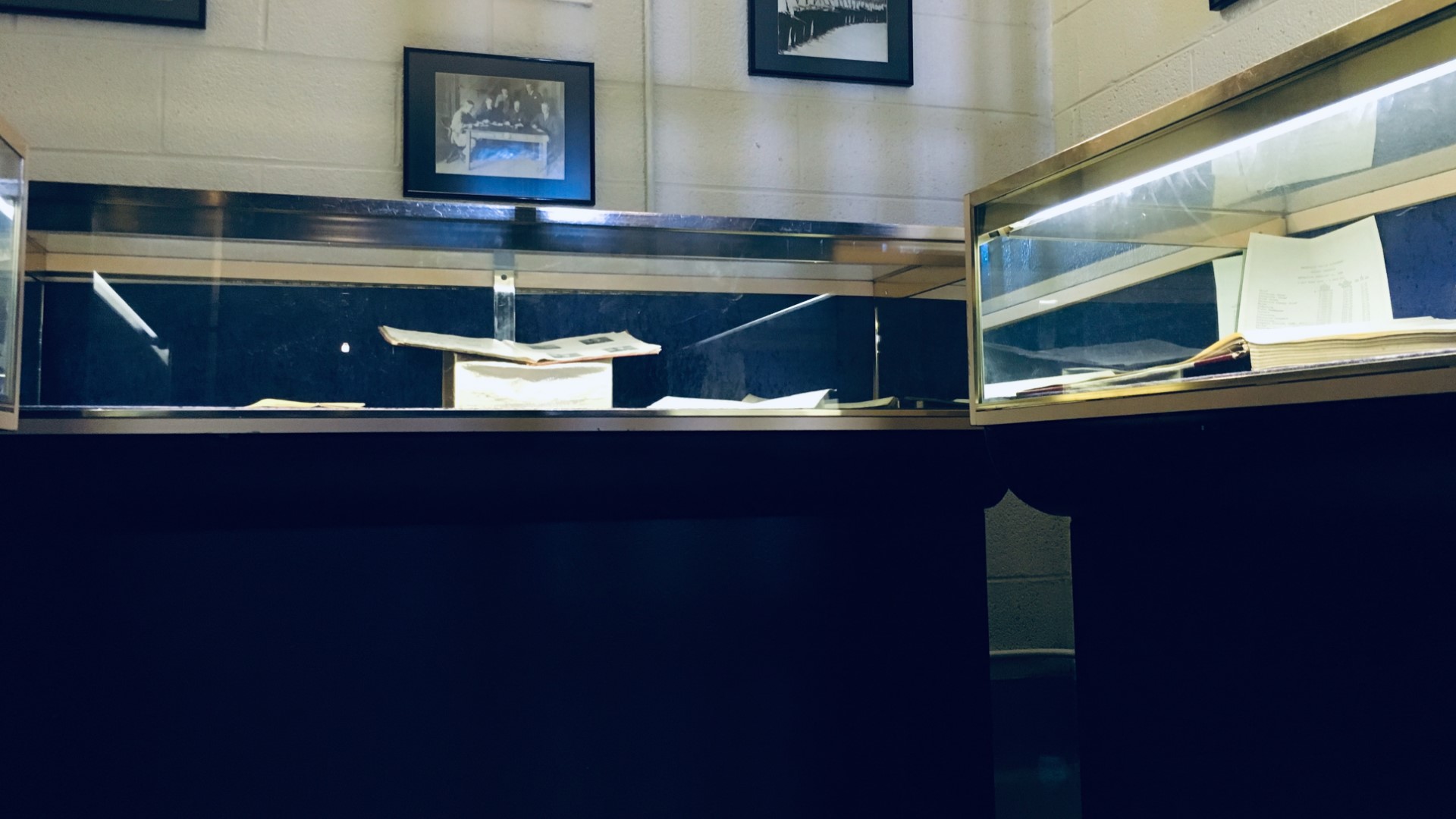Guns, mugshots, badges: Police museum reveals changing face of ...