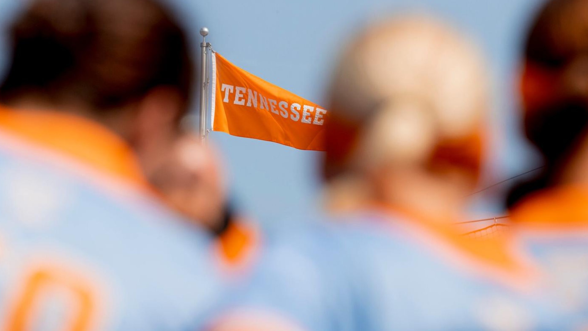 Lady Vols ranked No. 1 in SEC preseason poll | wbir.com