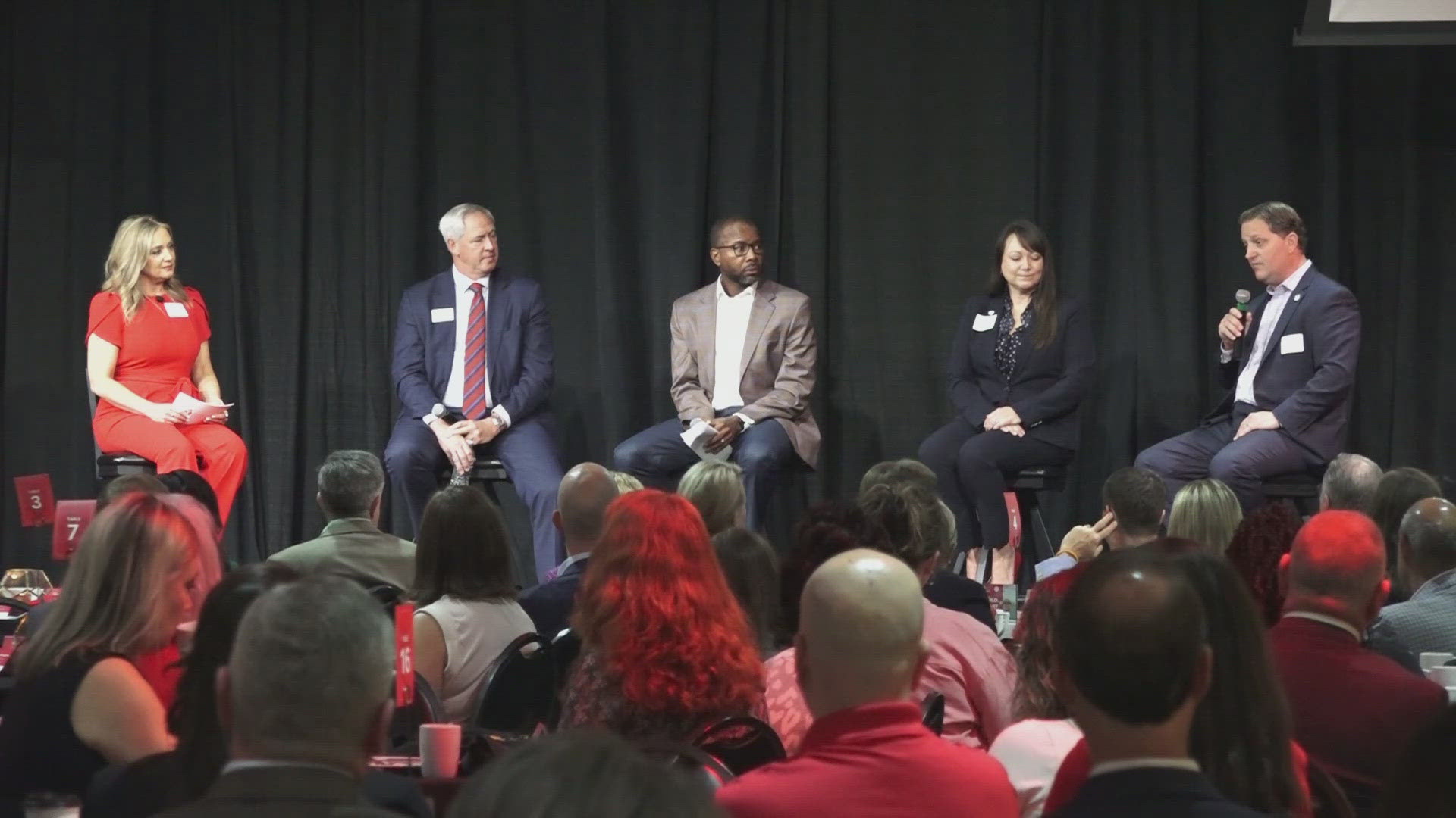 American Heart Association to host 'Heart Walk' at Zoo Knoxville in ...