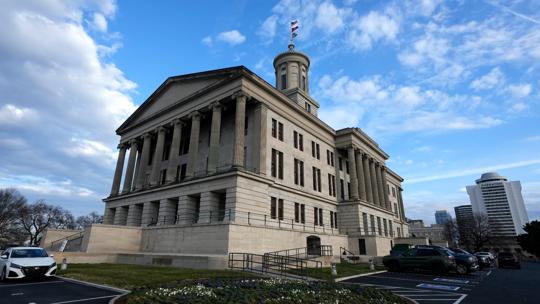 Tennessee bill requiring local law enforcement to enter agreement with ...