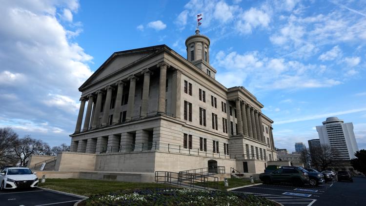 Share your thoughts ahead of Tennessee's 2026 legislative session ...