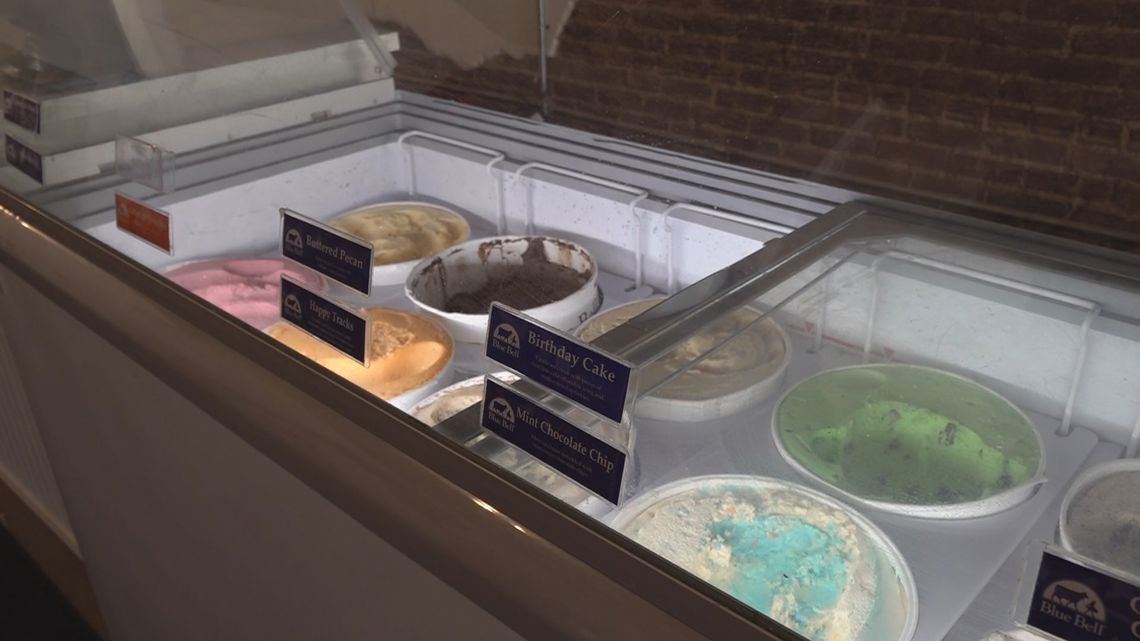 Anderson County ice cream shop to reopen thanks to former customer ...
