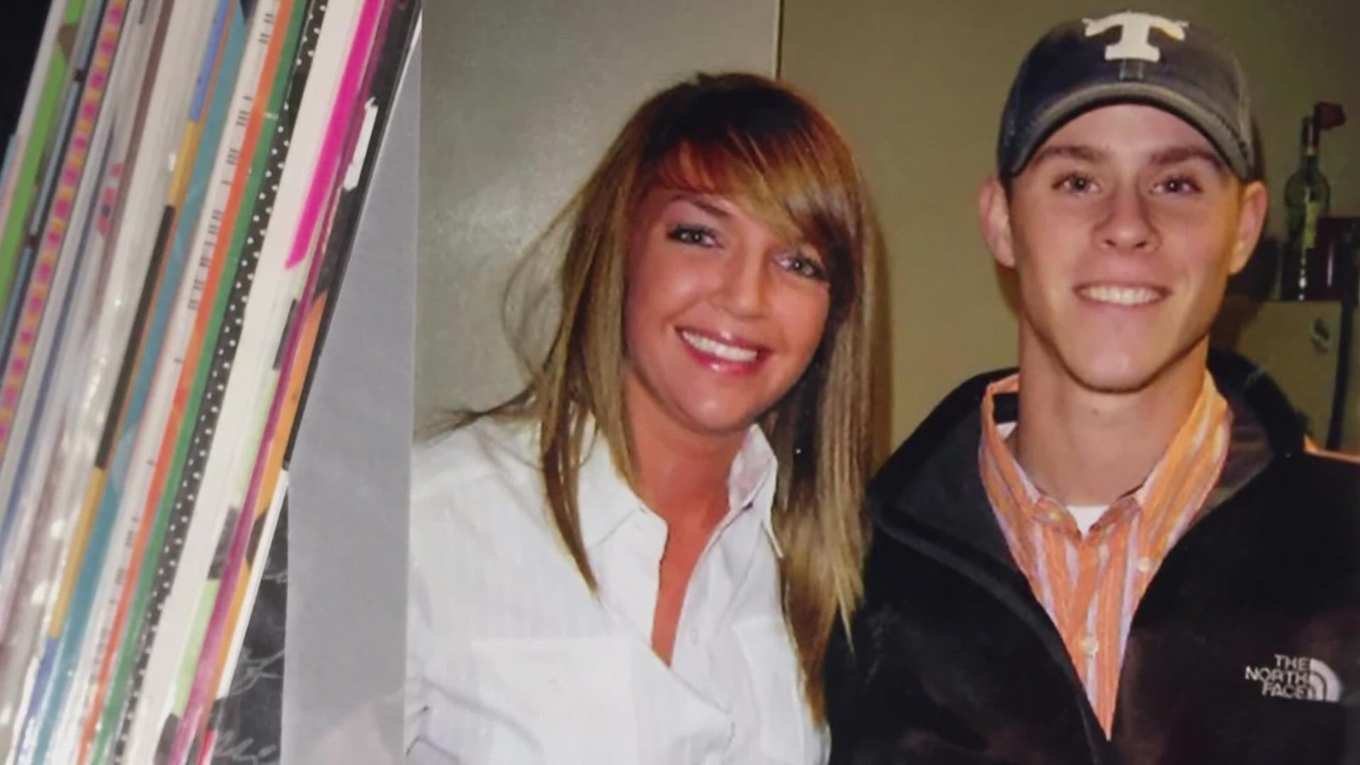 18 years later: Remembering Channon Christian and Chris Newsom | wbir.com