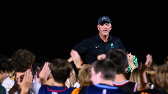 'We wish him the very best' || Webb's head football coach steps down ...