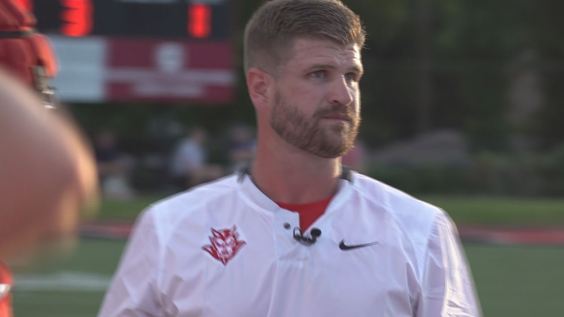 Former Lady Vols Rae Burrell scores first career WNBA points | wbir.com