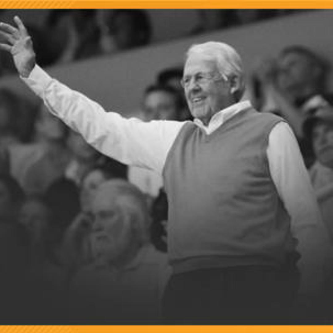 Tennessee basketball legend Hank Bertelkamp dies at 94 in Knoxville ...