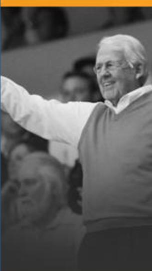 Tennessee basketball legend Hank Bertelkamp dies at 94 in Knoxville ...