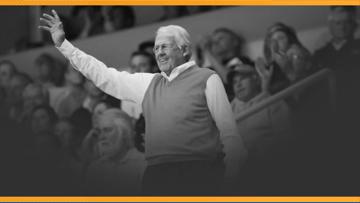 Tennessee basketball legend Hank Bertelkamp dies at 94 in Knoxville ...