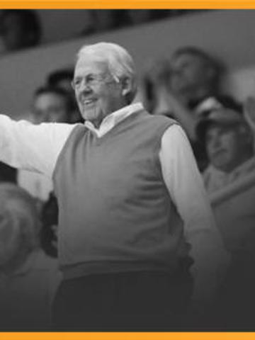 Tennessee basketball legend Hank Bertelkamp dies at 94 in Knoxville ...