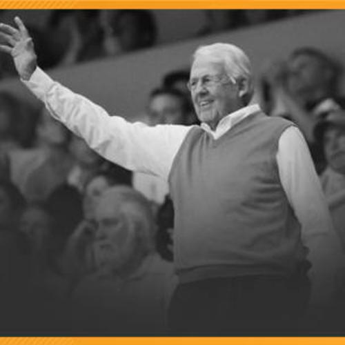 Tennessee basketball legend Hank Bertelkamp dies at 94 in Knoxville ...