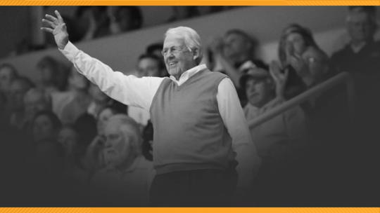 Tennessee basketball legend Hank Bertelkamp dies at 94 in Knoxville ...