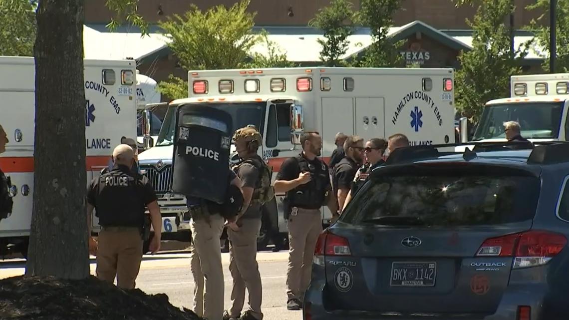 A Tennessee man threatened to shoot co-workers but his gun ...