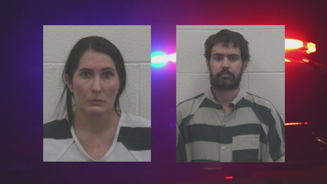 LCSO: Victim's wife posts bail, other man still in custody, after ...