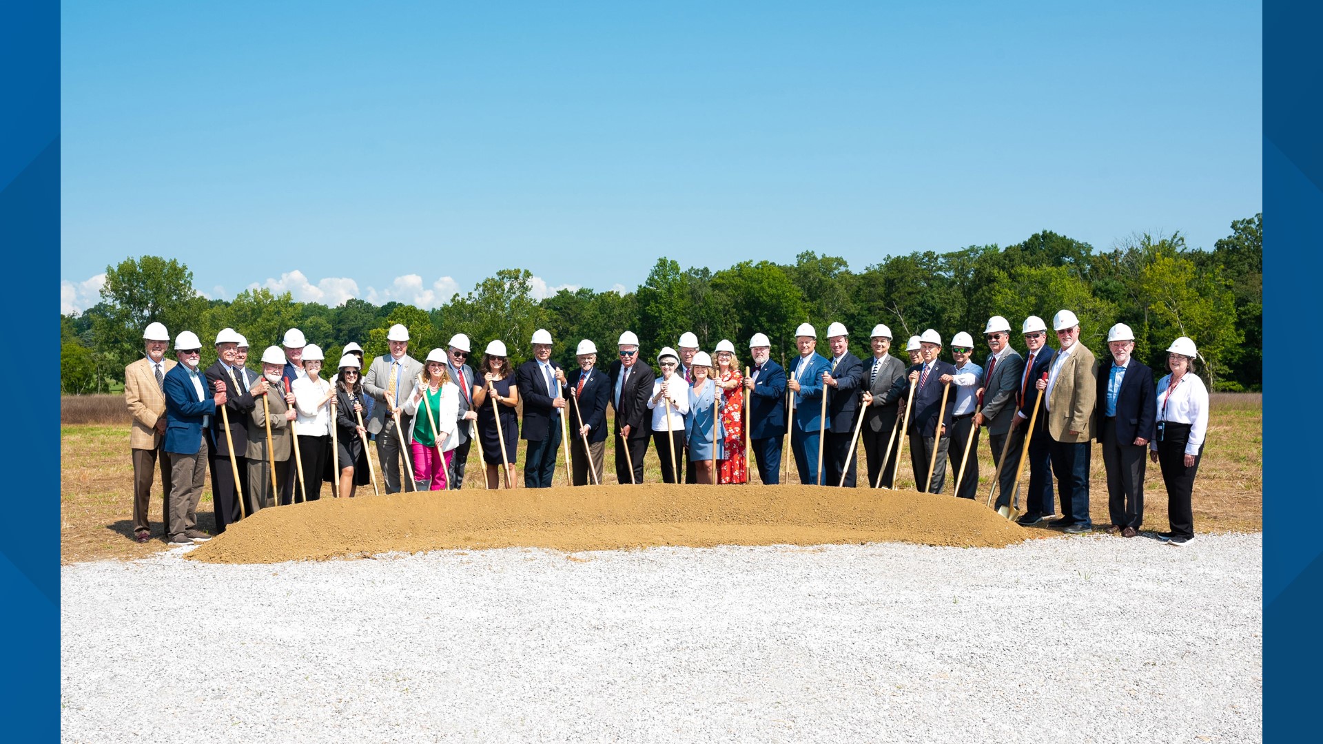 New Health Science Education Center comes to Knoxville | wbir.com