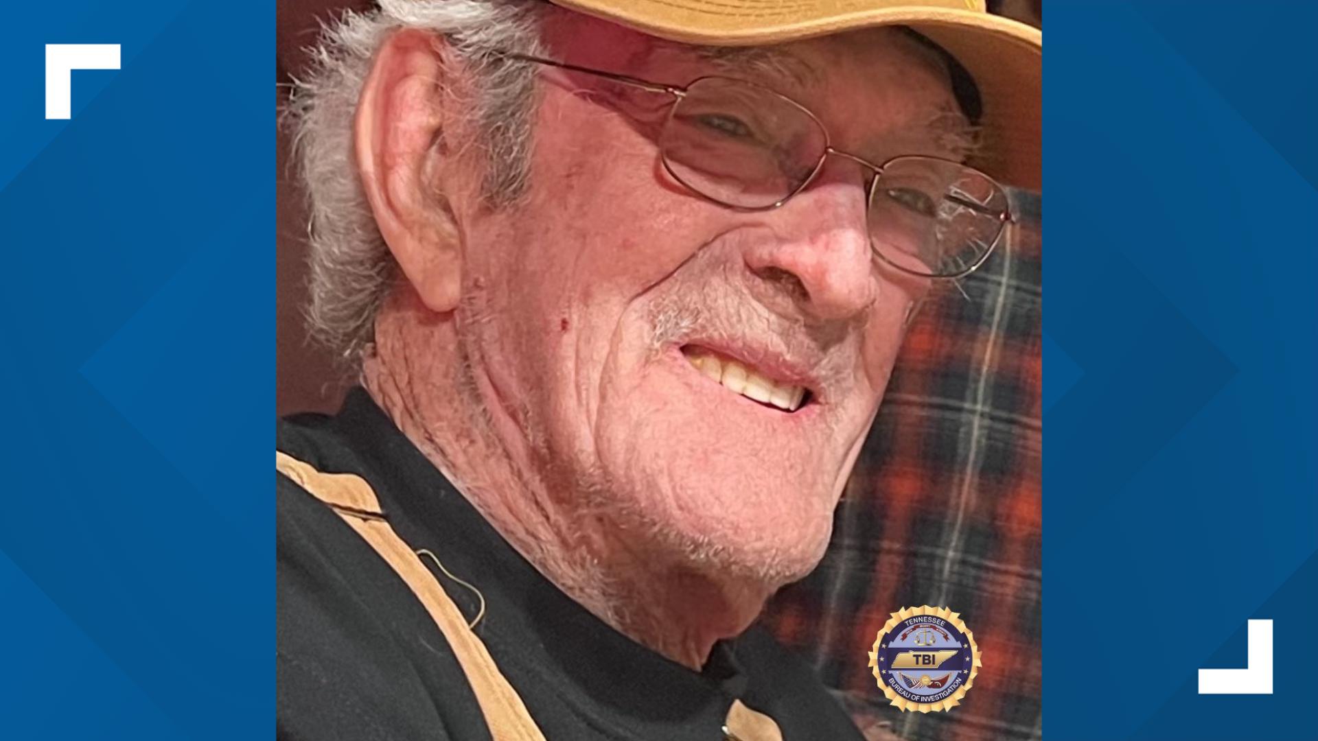 TBI: 80-year-old man from Cumberland Co. with medical condition found safe | wbir.com