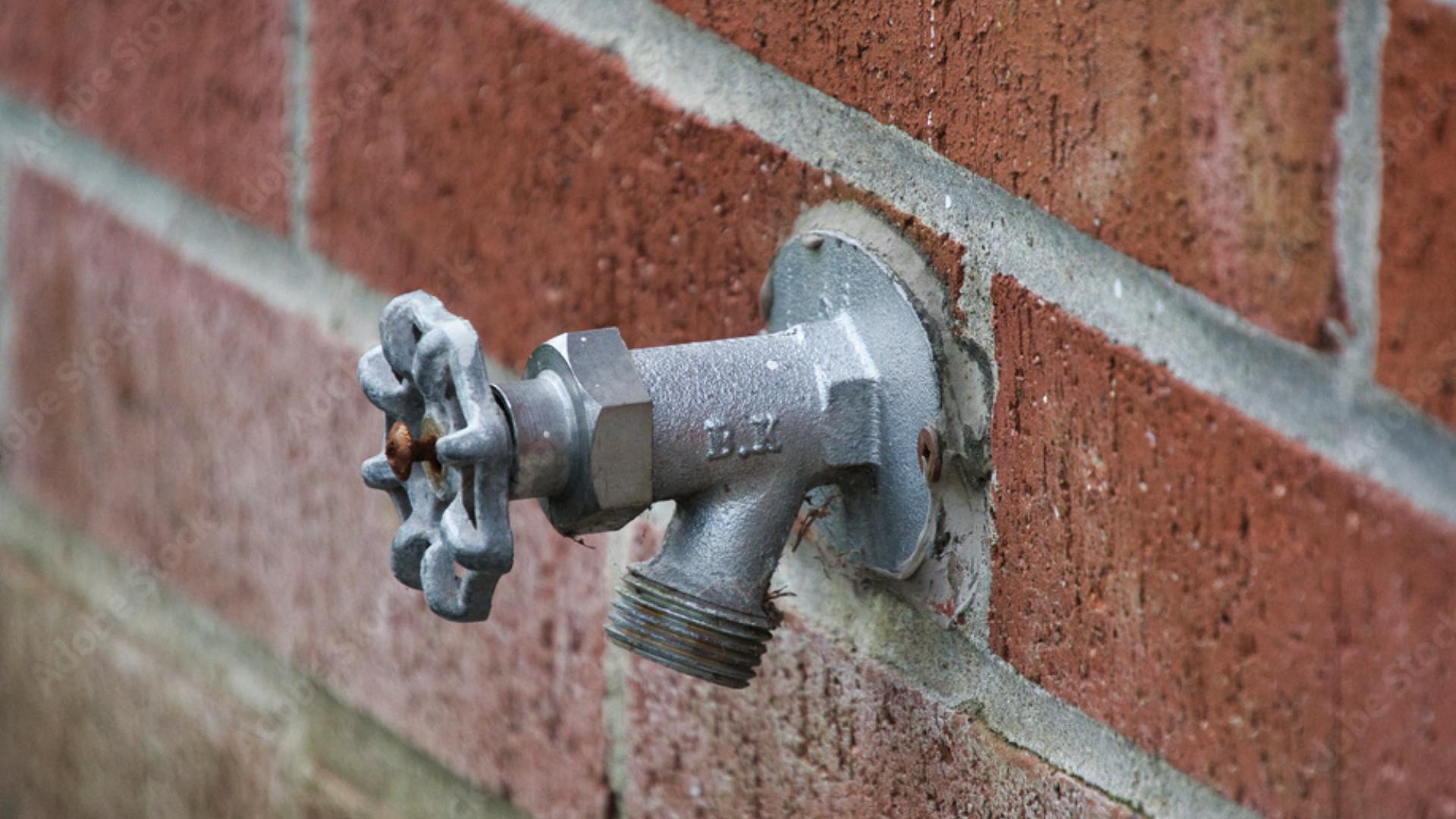 Should you leave faucets dripping during cold weather? | wbir.com