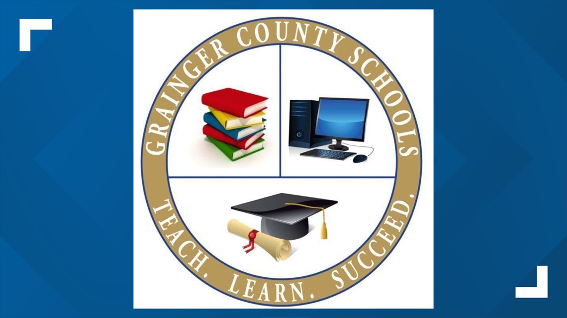 Grainger County schools close early due to water main break | wbir.com