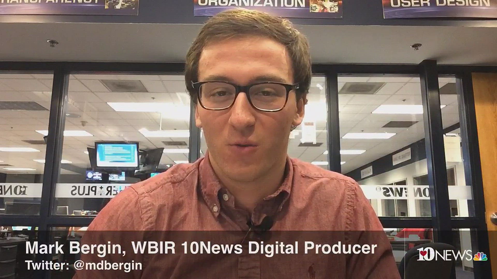 What you need to know Friday | wbir.com