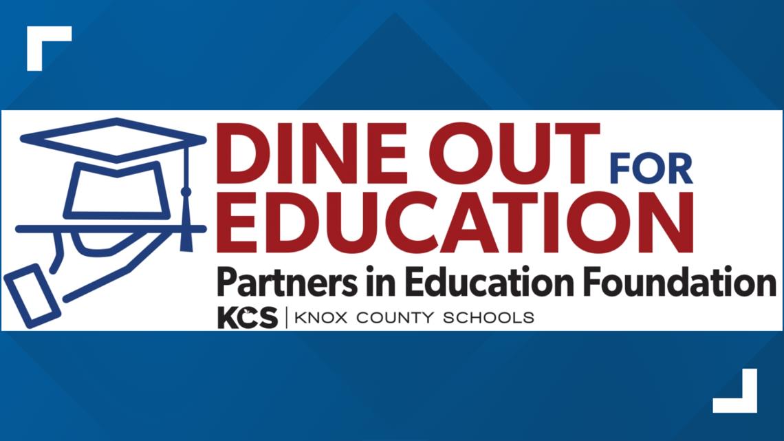 'Dine Out for Education' set for Tuesday, giving people a chance to ...