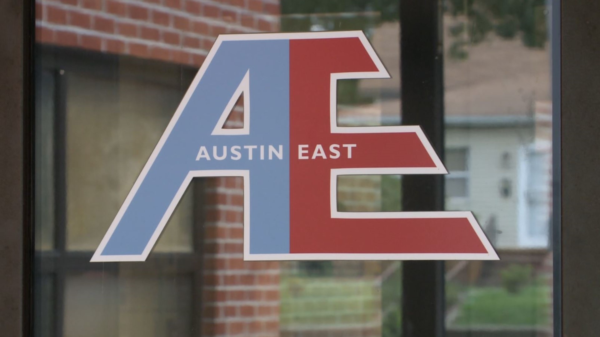 National initiative recognizes Austin-East High School for efforts to ...