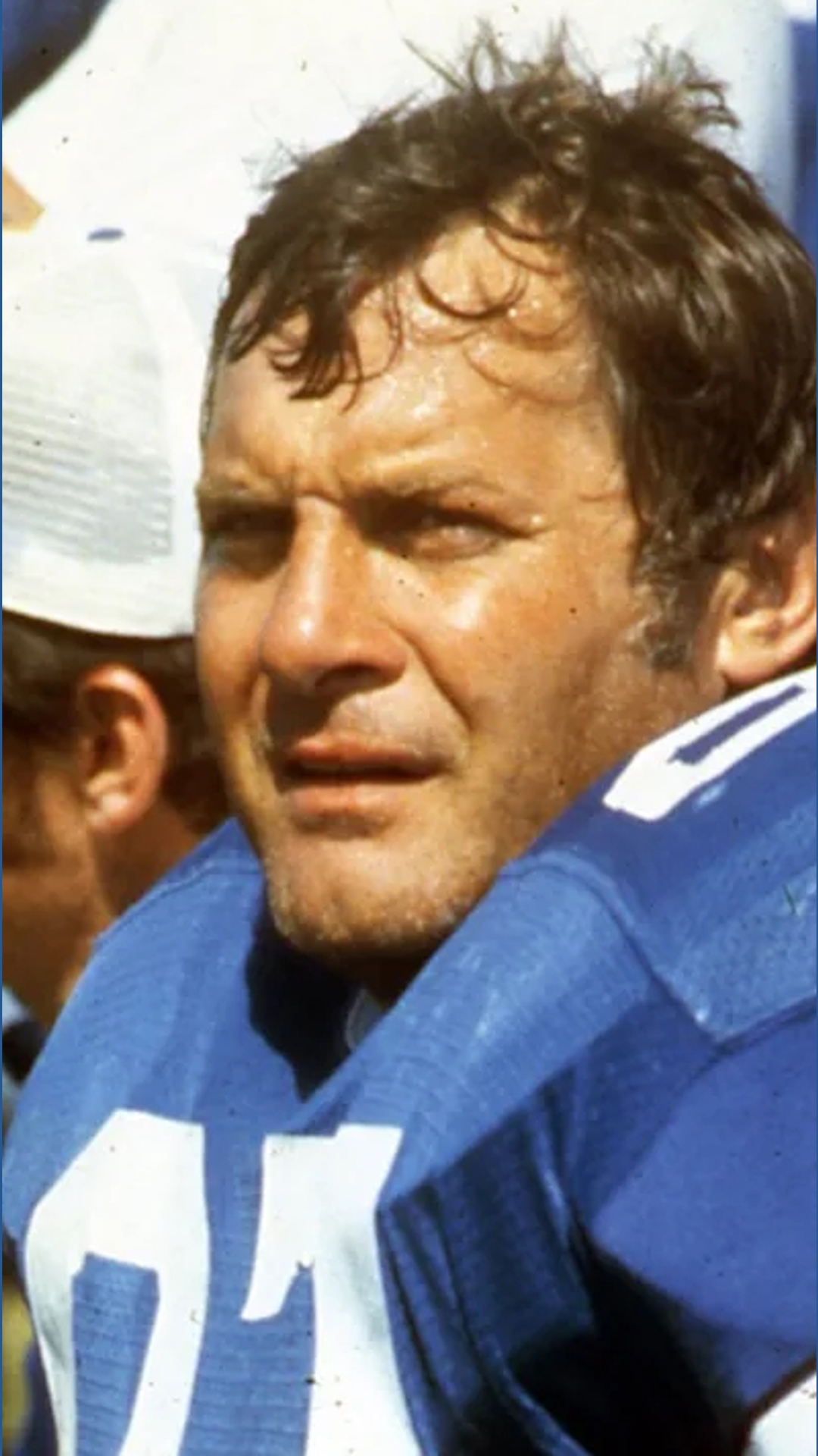 Dallas Cowboys linebacker, Knoxville native Dwight 'D.D.' Lewis dead at ...