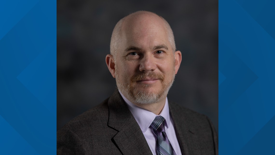 Knox Co. Health Department names interim public health officer | wbir.com