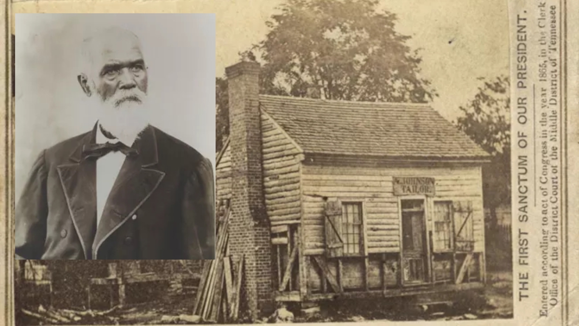 August 8th Jubilee: The History of Emancipation Day in Tennessee | wbir.com