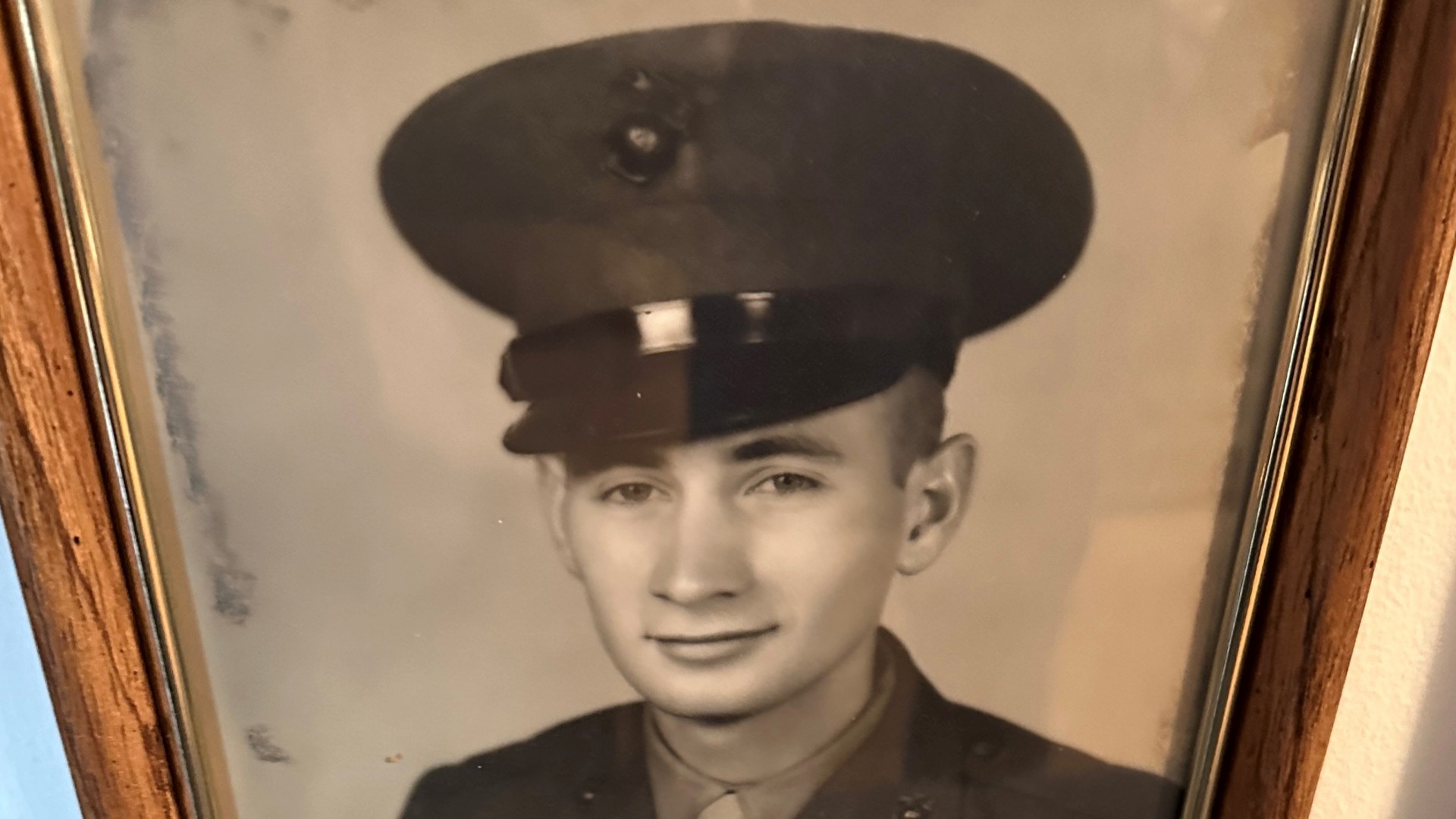 Service & Sacrifice: 'Frozen Chosin' Survivor | wbir.com
