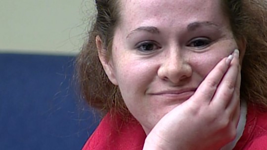 Judge dismisses death row inmate Pike's bid to reopen her case | wbir.com