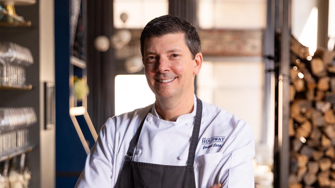 Knoxville, Maryville restaurants earn Michelin 'Recommended' honors in ...