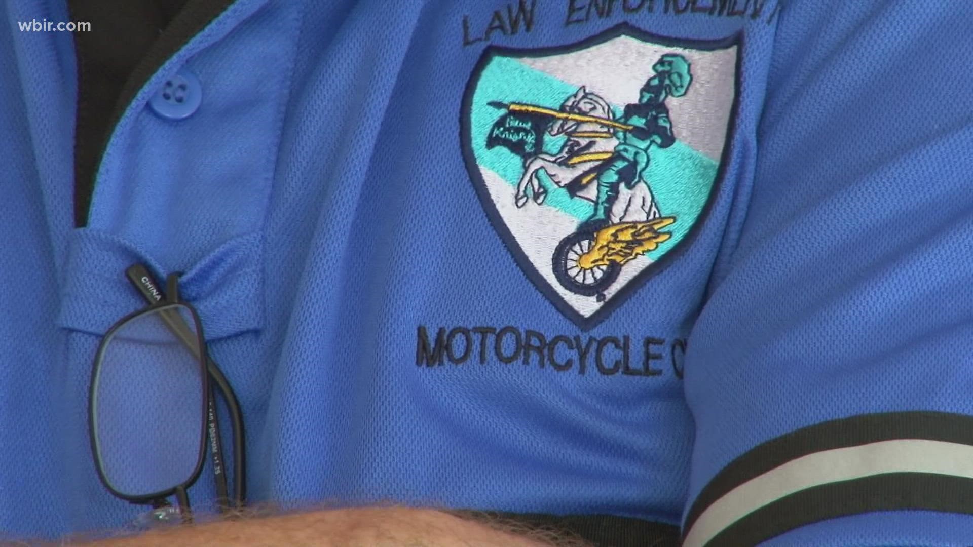 Motorcycle group to hit the road for remembrance ride, in honor of ...