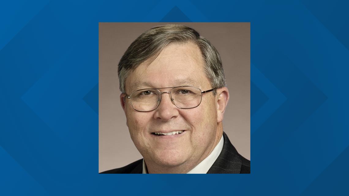 Election Results: Incumbent loses race in Tennessee House primary ...