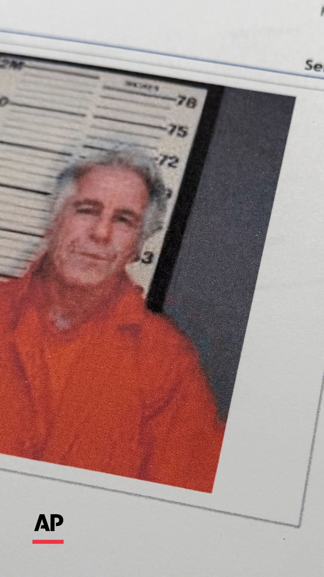 You can now browse the Epstein files like an email account | wbir.com