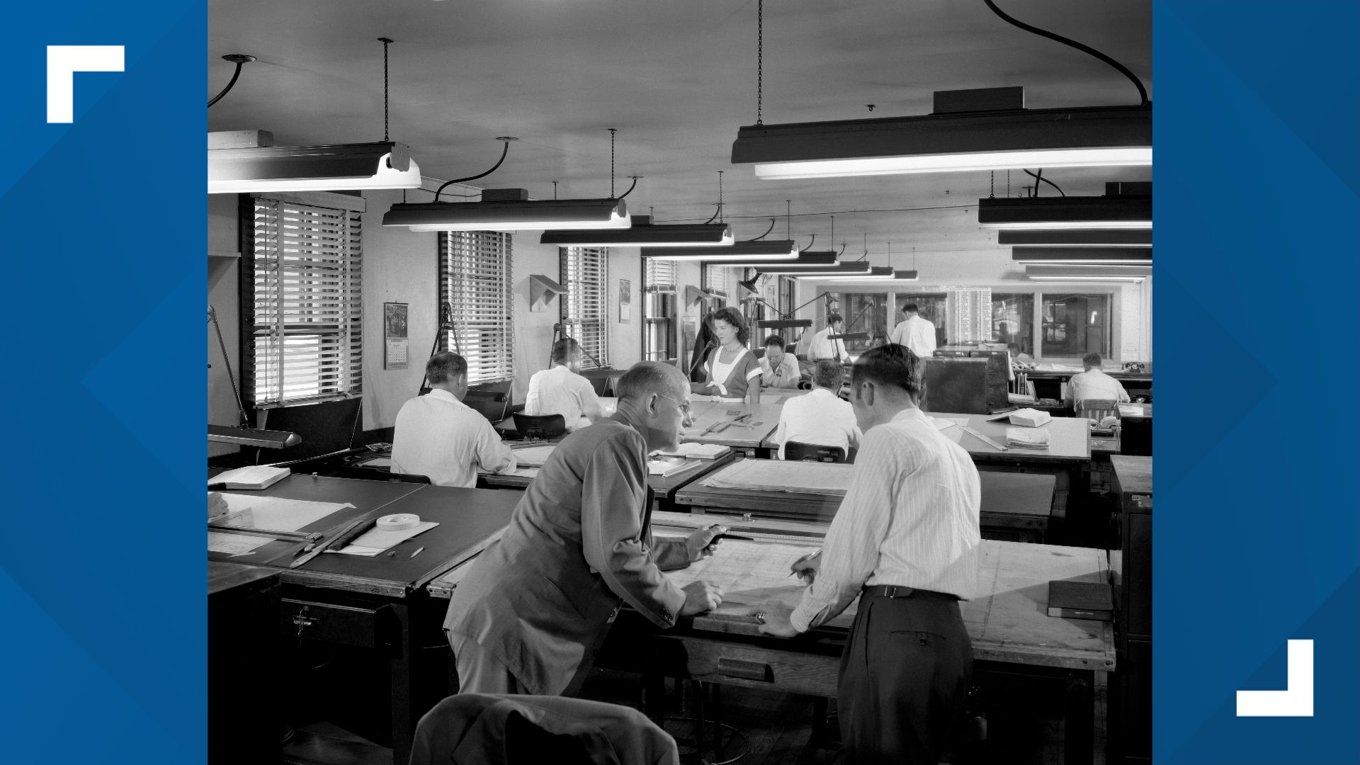 Cleanup efforts from Manhattan Project underway at 3 sites | wbir.com